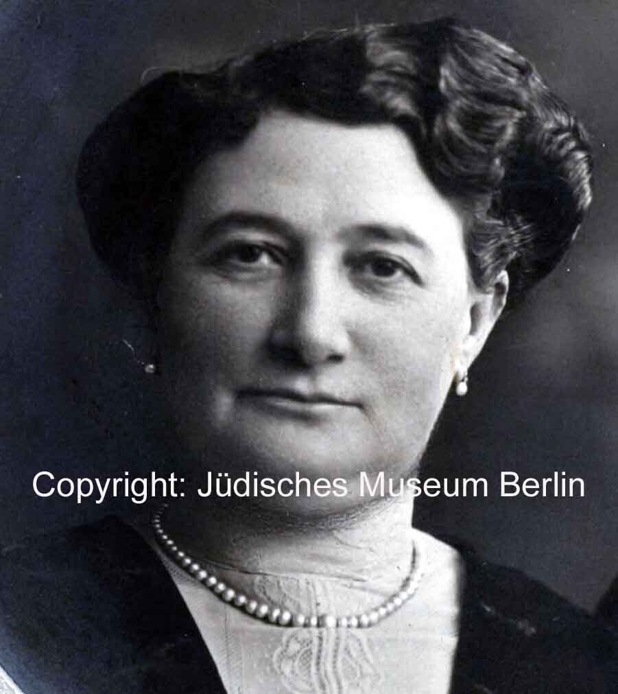 Familie Mandelbaum – Manoli-Sammlung Rainer Immensack